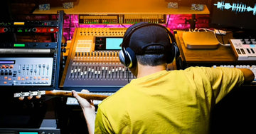 Professional Backing Tracks: Music Backing Tracks For Singers