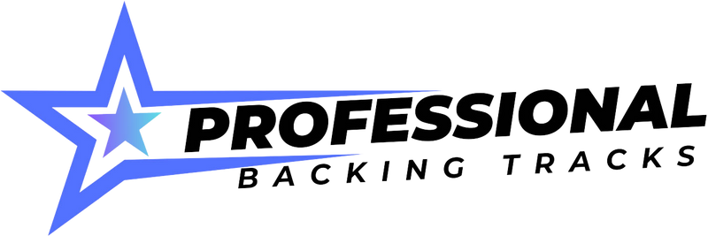 Free – Professional Backing Tracks